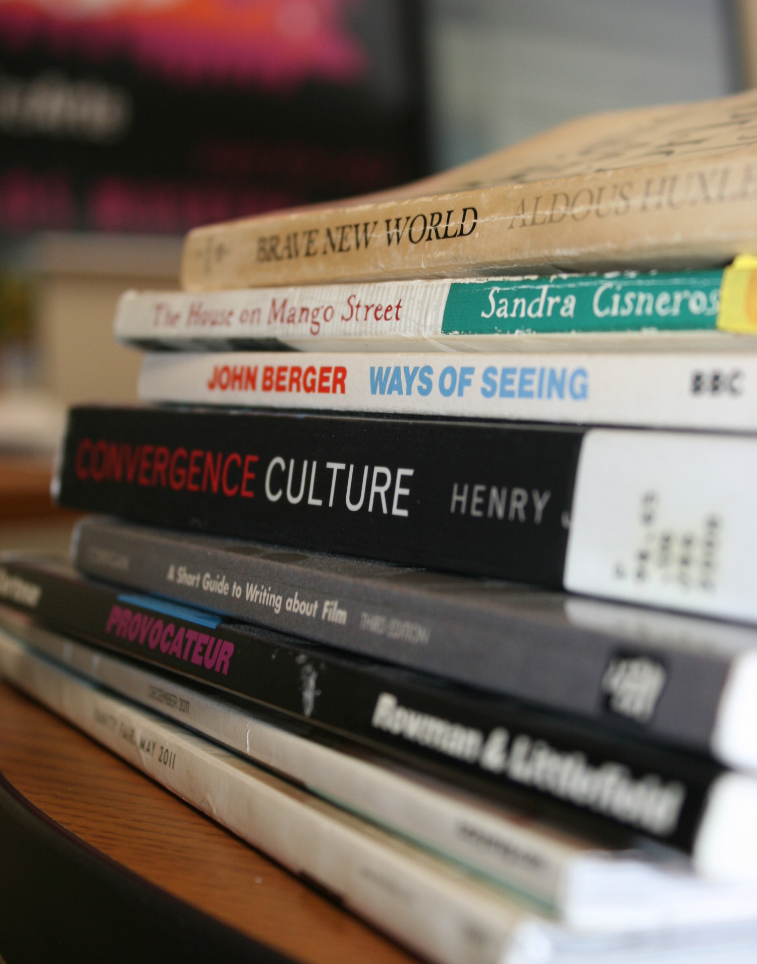 English department changes core curriculum – TommieMedia