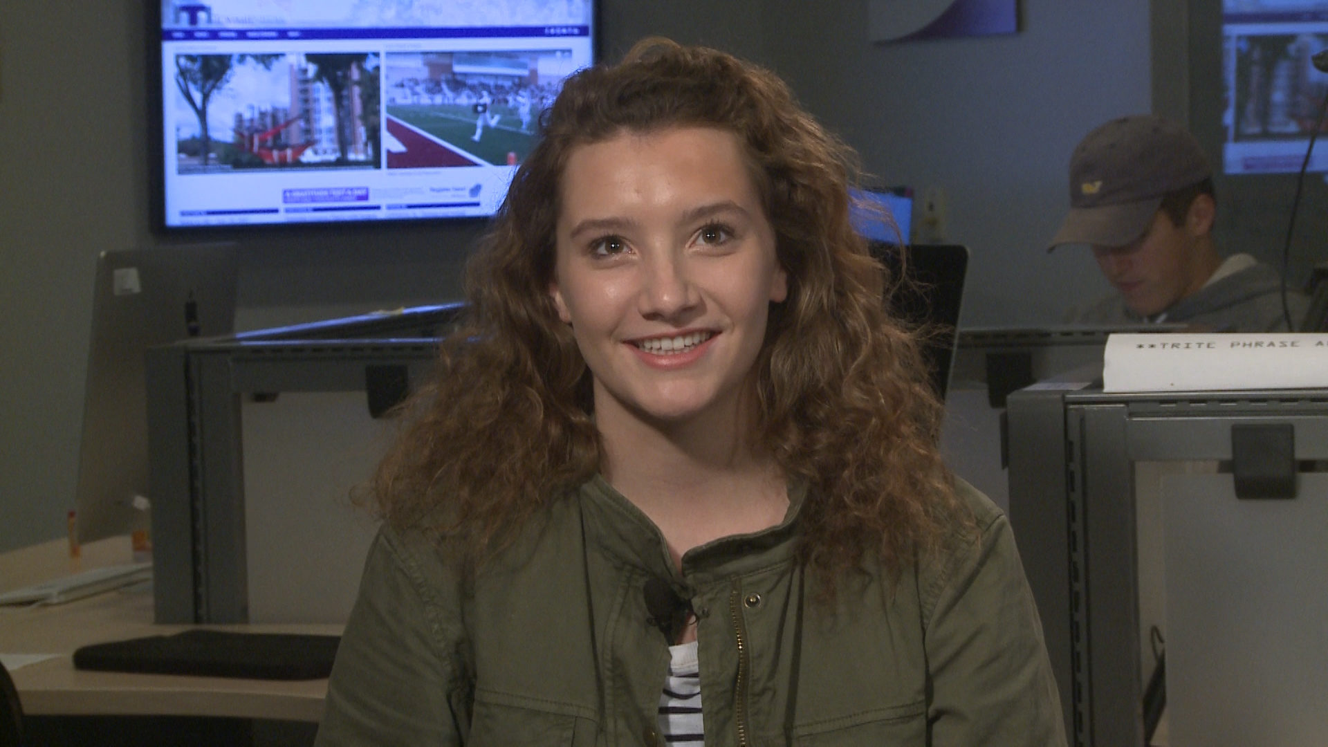 Justine Bowe – TommieMedia