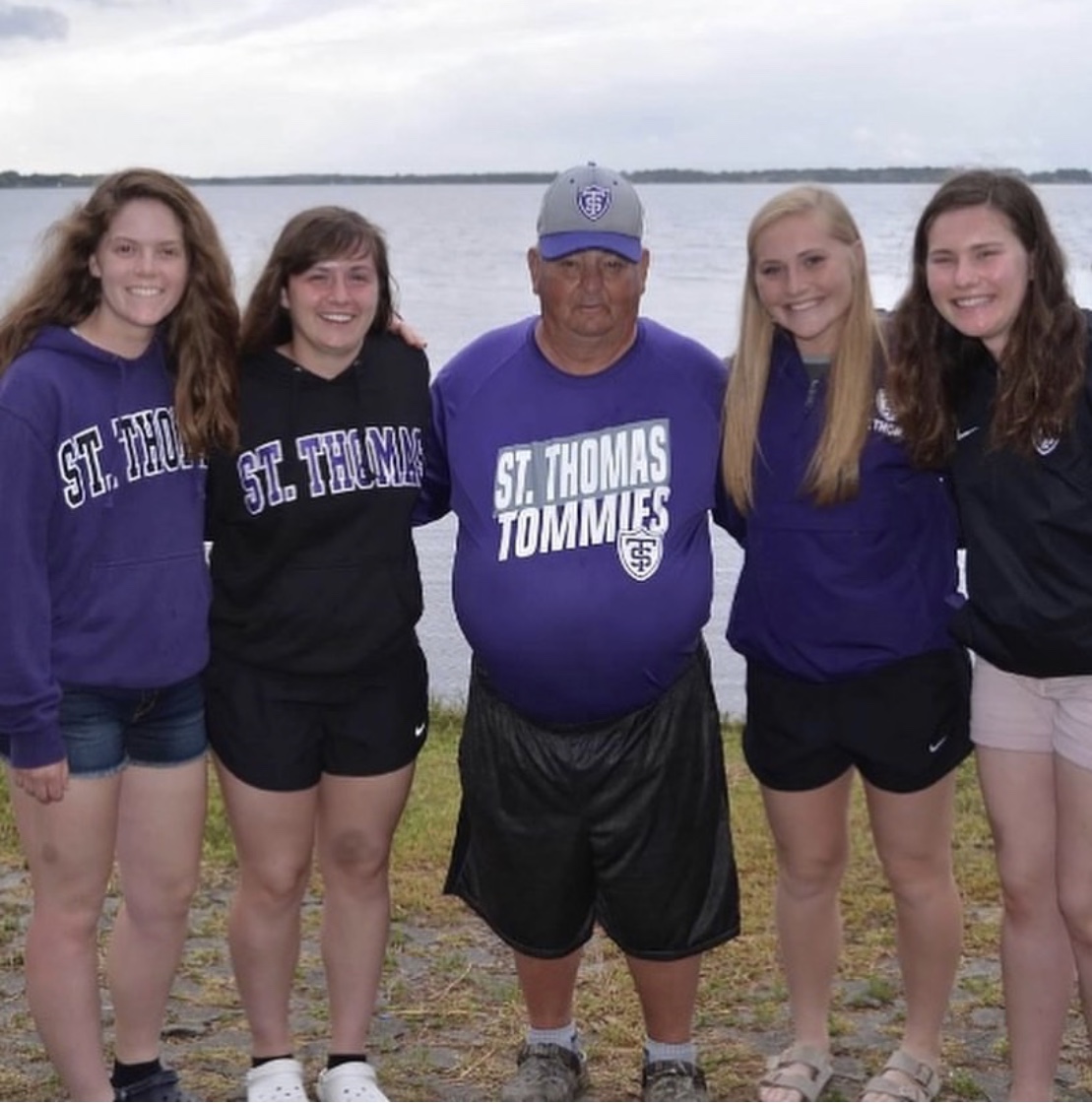 Remembering the grandfather of St. Thomas softball – TommieMedia