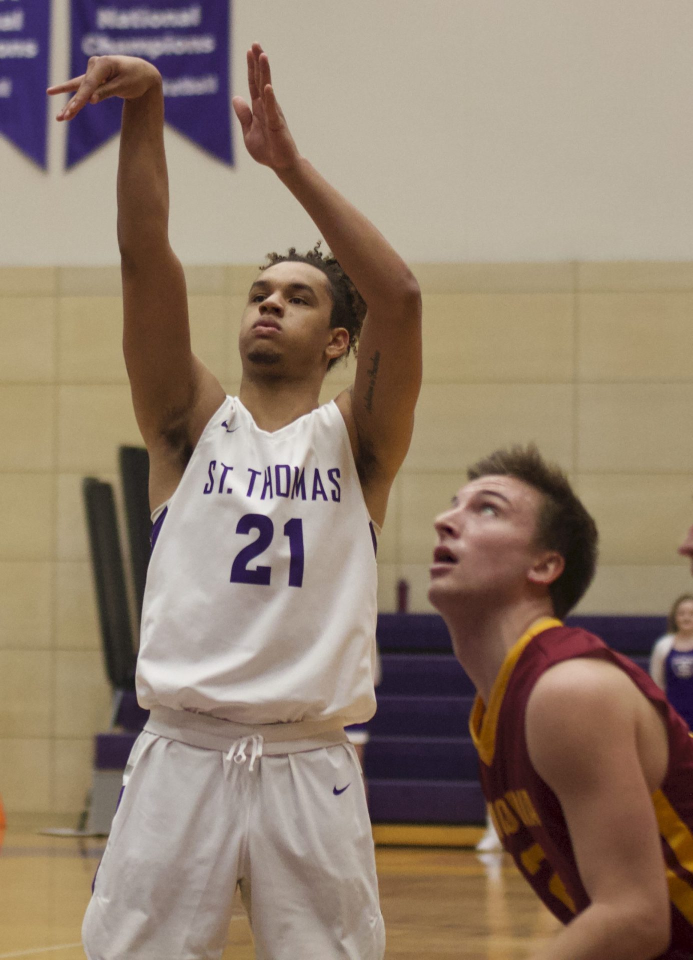 elijah – TommieMedia