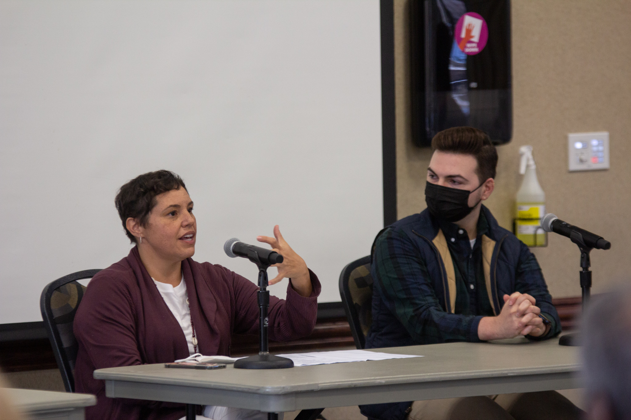 St. Thomas holds panel with LGBTQ+ business leaders – TommieMedia