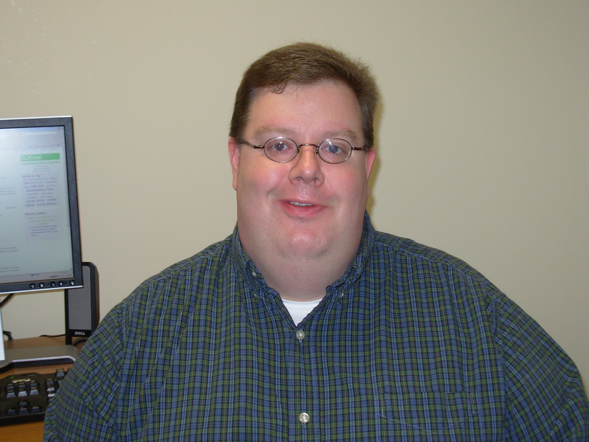 Dan Jones – TommieMedia
