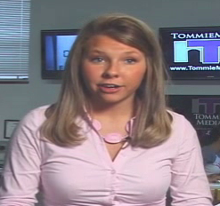 hannah – TommieMedia