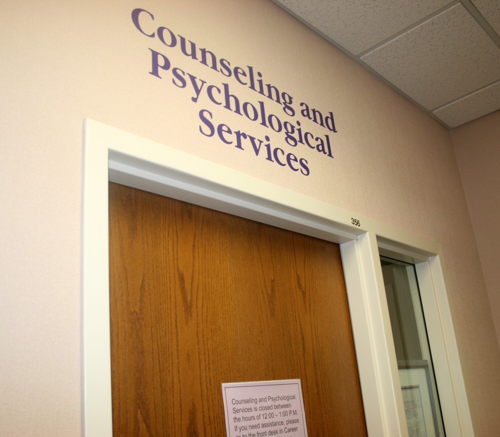 Counseling and Psychological Services sees increase in mental illness ...